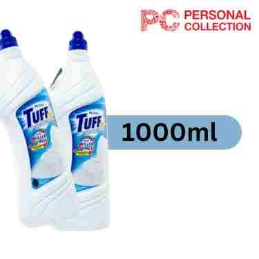 Tuff TBC Toilet Bowl Cleanser Classic/Lemon 1000ml Personal Collection ...