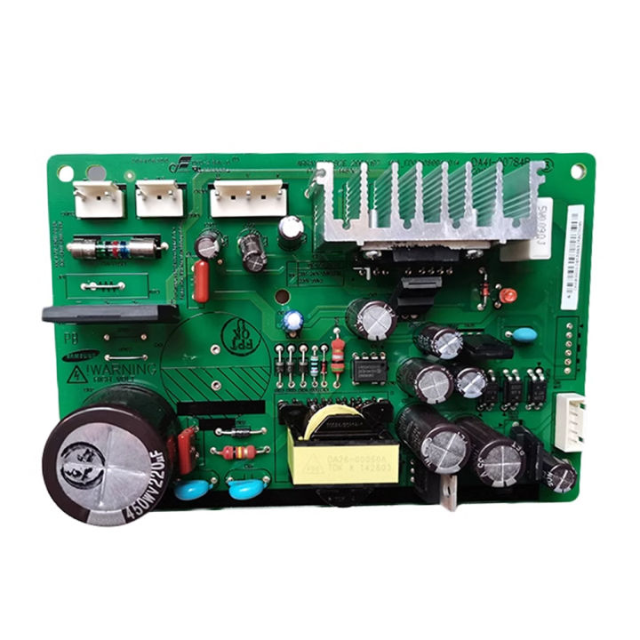 New Original For Samsung Refrigerator Inverter PCB Board Motherboard ...