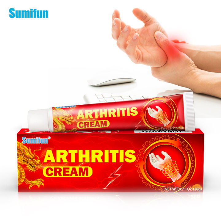 Sumifun Plaster Muscles And Bones Care Pain Relieving Plaster Tendon ...