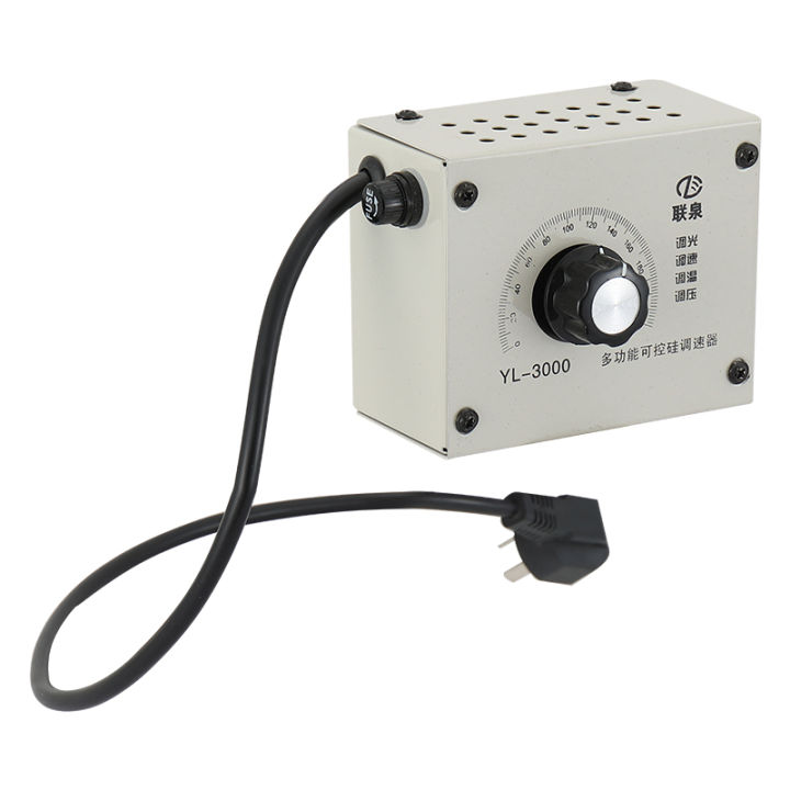 Electrical Circuitry & Parts 220V fan speed regulator single-phase ...