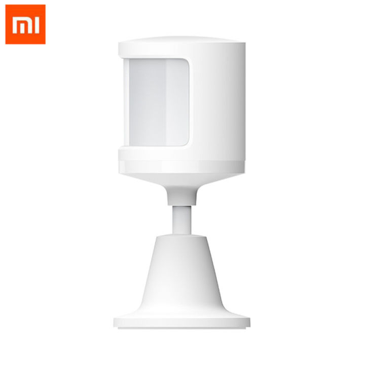 New Xiaomi Mijia Human Body Sensor 2 via Android IOS Smart Body ...