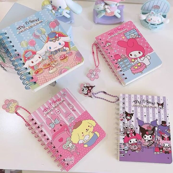 Sanrio mini cute notebook | Lazada PH