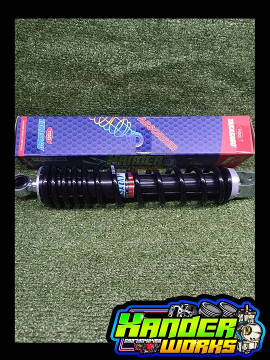 HONDA CLICK 150 TAKASAGO REAR SHOCK ABSORBER | Lazada PH