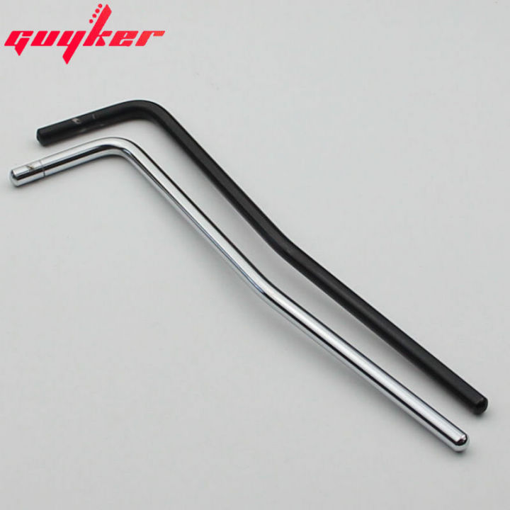 1 Piece Electric Guitar Tremolo System Bridge Arm Diameter 5.5MM For ...