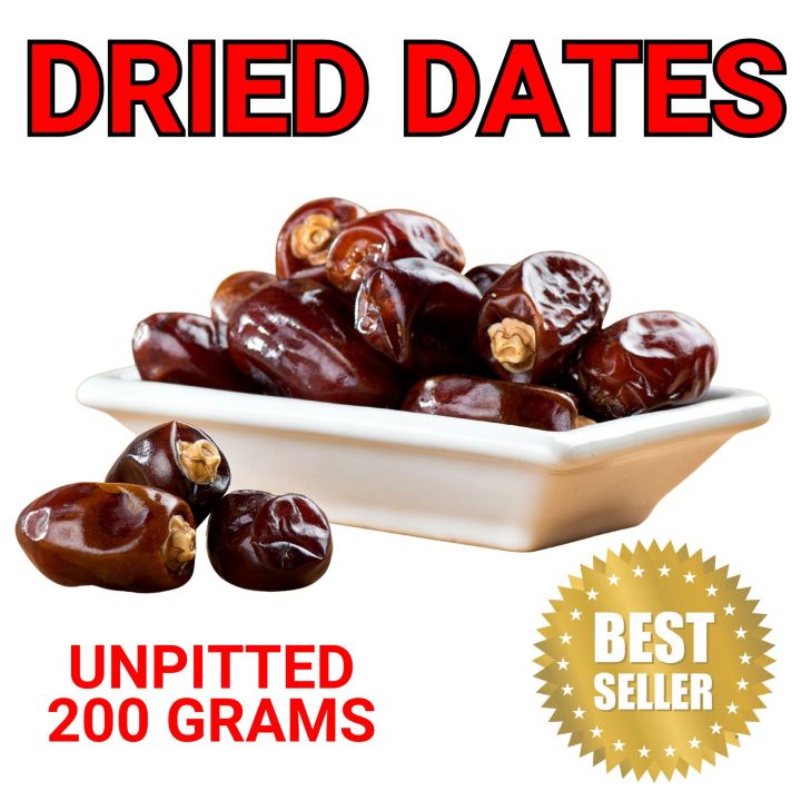 Organic UAE Dates – Unpitted Natural Sweetness | Healthy Dried Dates ...
