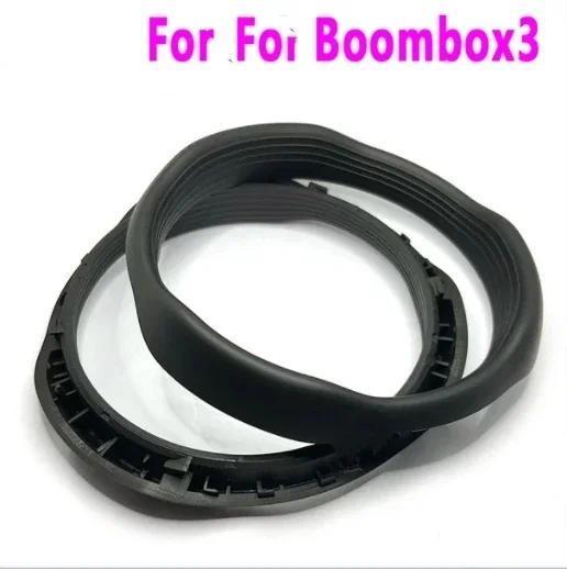 Original Replacement Soft Frame Protect Border For JBL Boombox3 Boombox ...