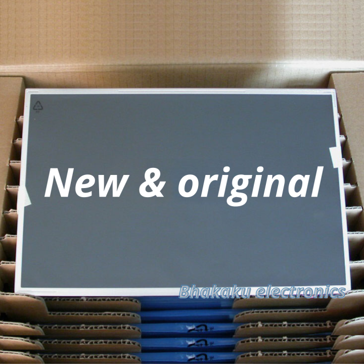 Layar LCD Laptop HP Compaq CQ42 CQ43 510 420 430 G4 monitor notebook ...