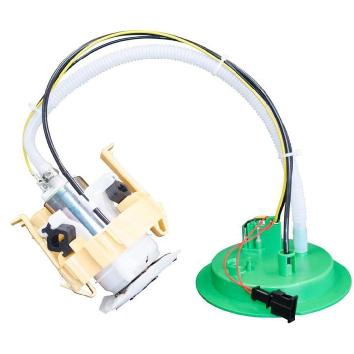 ปั๊มเชื้อเพลิง สําหรับ BMW E65 E66 745i 745Li 750i 750L 4.4L 4.8L ...