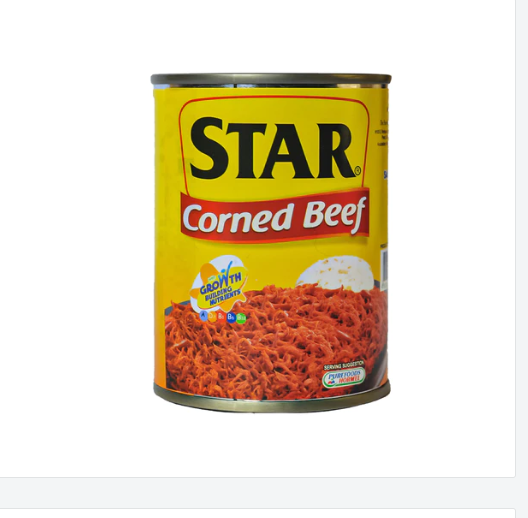 YMS Purefoods Star Corned Beef 260g | Lazada PH