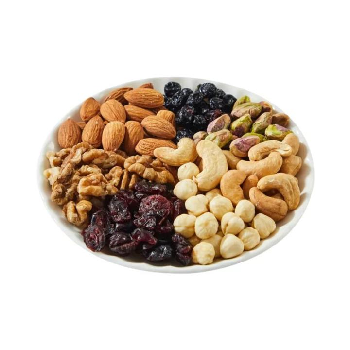 Box horse purchasing daily nuts (5 kinds of nuts +2 kinds of dried ...