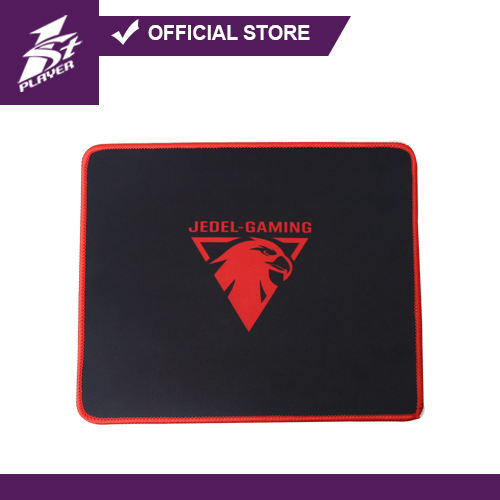 JEDEL MP-06 BRAIDED GAMING MOUSEPAD (SMALL) | Lazada PH