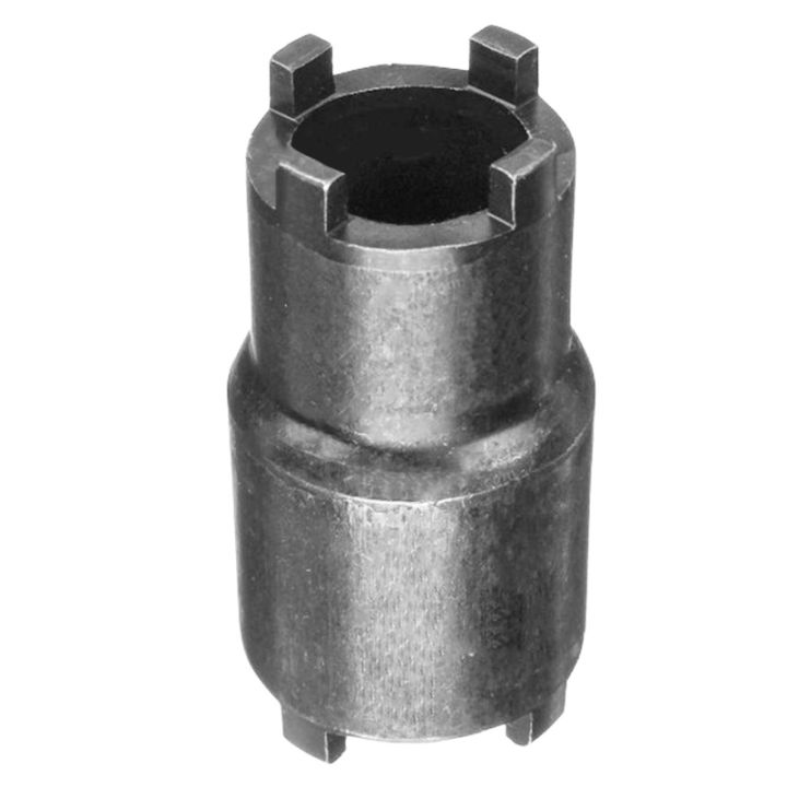 Off-road vehicle clutch lock nut removal tool 4-pin wrench socket 20mm ...