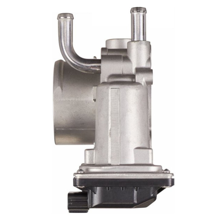 Kwai Store New Throttle Body For Hyundai Accent Veloster Kia Rio 1.6L ...