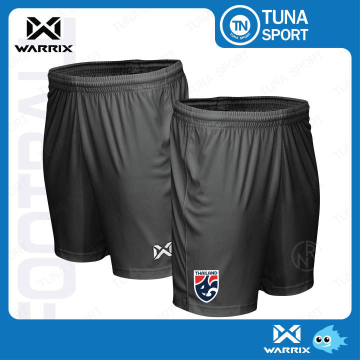 กางเกงฟุตบอล ทีมชาติ WARRIX 1509 *** ของแท้ 100%*** กางเกงกีฬาชาย | Lazada.co.th