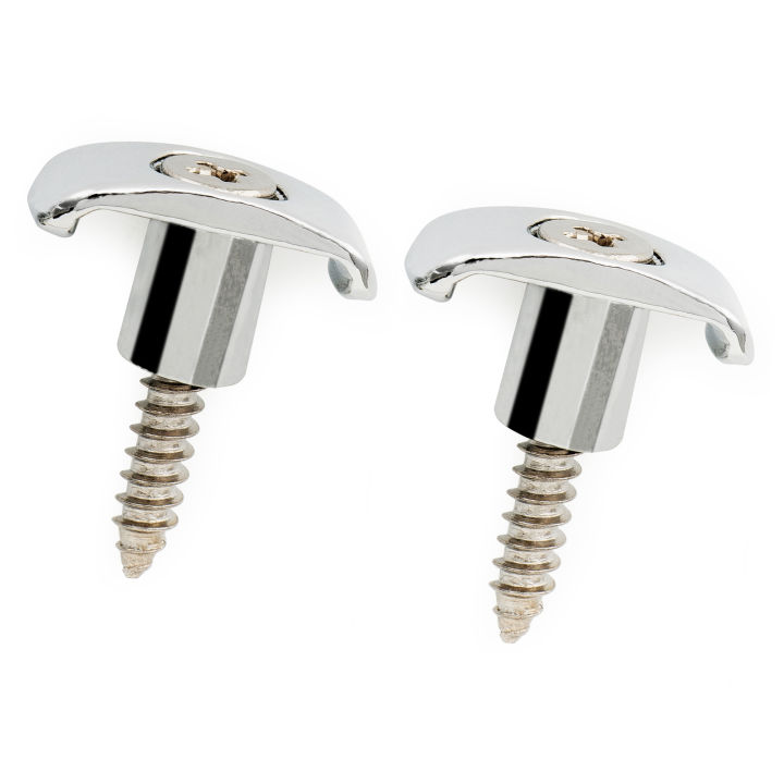 Musiclily Pro String Guides Trees Retainers for Fender American Ultra ...