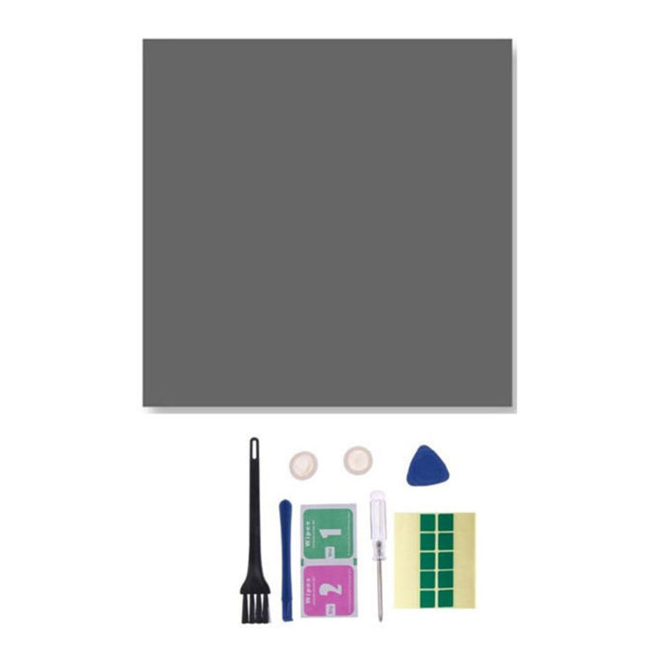 LM Ultra-high Thermal Conductivity Pcm Thermal Pad Premium Laptop ...