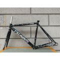 Frameset tsunami snm100 fixie alloy 6061 | Lazada Indonesia