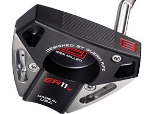 Evnroll ER11v Short Slant Midlock Putter | Lazada