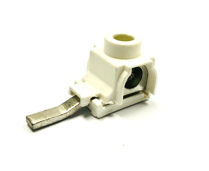 Plasma 25mm MCB Terminal Connector | Lazada
