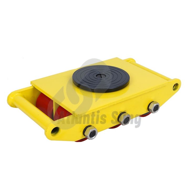 Heavy Duty Cargo Trolley/Cargo Skate | Lazada