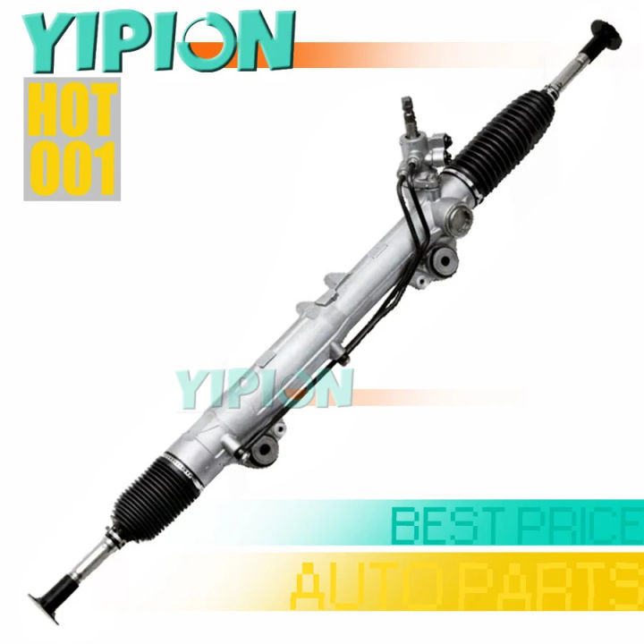 Power Steering Rack for Toyota Landcruiser Land cruiser VDJ200 GRJ200 ...