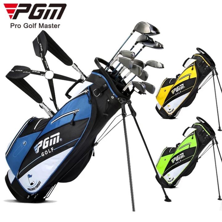PGM Golf Stand Bag | Lazada PH