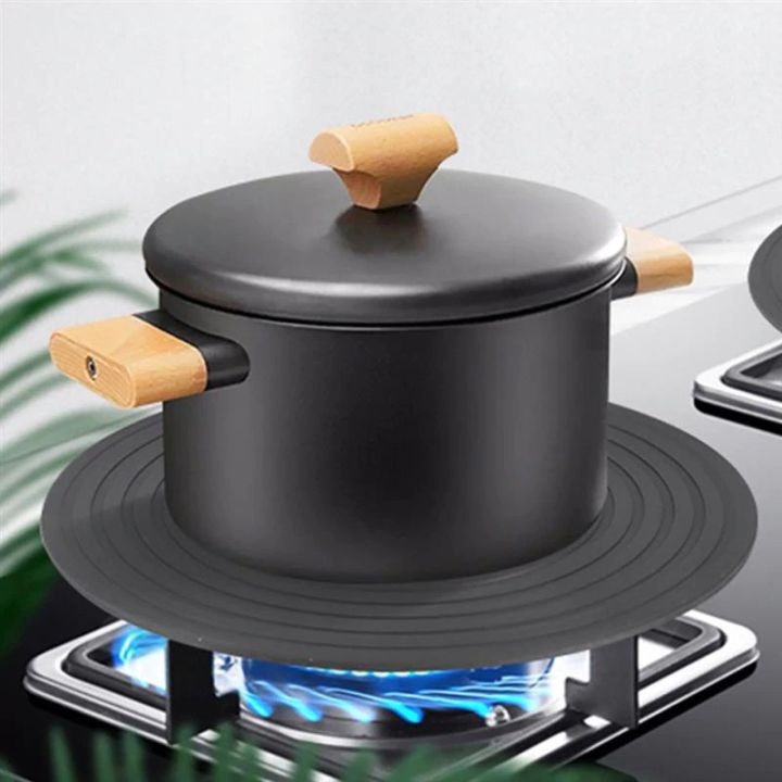 Heat Diffuser for Gas Stove Fast Defrosting Tray Heat conductor cooking ...