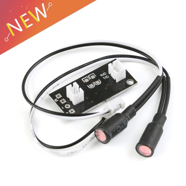 Solar Powered Automatic Tracker Solar Tracking Sensor Module Circuit ...