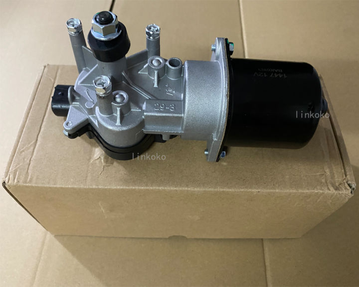 linkoko Honda City Car Front Windshield Wiper Motor Rear Wheel Hub ...