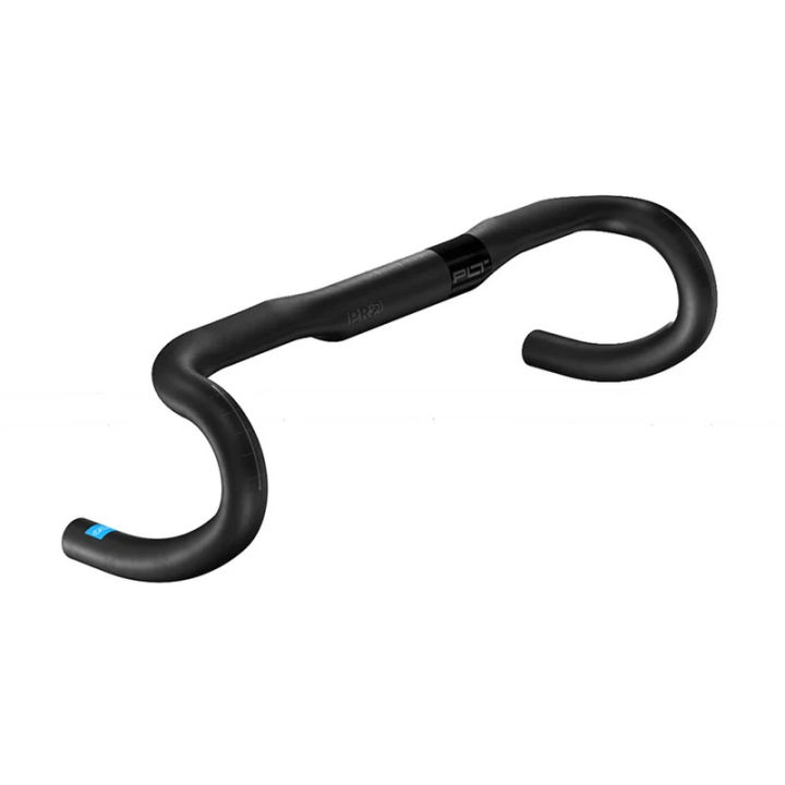 MY25 PRO PLT Ergo Road Bike Handlebar Bicycle Drop Bar 31.8mm | Lazada PH