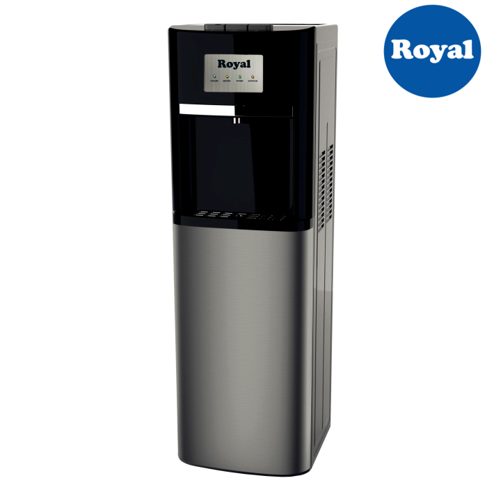 Royal Dispenser Galon Bawah RBT32BKIX | Lazada Indonesia