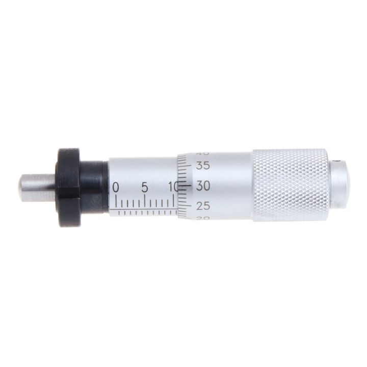 【Amazing Family Mall】 Multifunctional Micrometer for Head 13mm Round ...