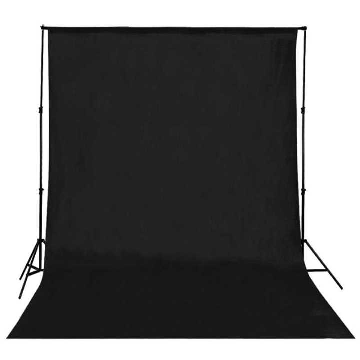 GR-Kain Backdrop Studio Foto Background Polos 200x300cm Backdrop ...