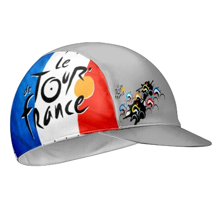 Sublimated Cycling Cap | Lazada PH