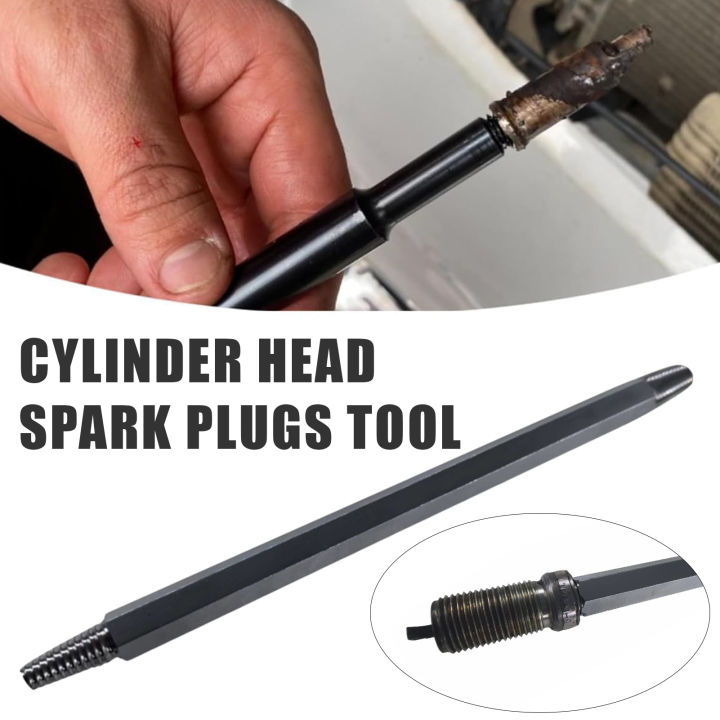 yan Spark Plugs Extraction Tool Universal Spark Plugs Removal Tool ...