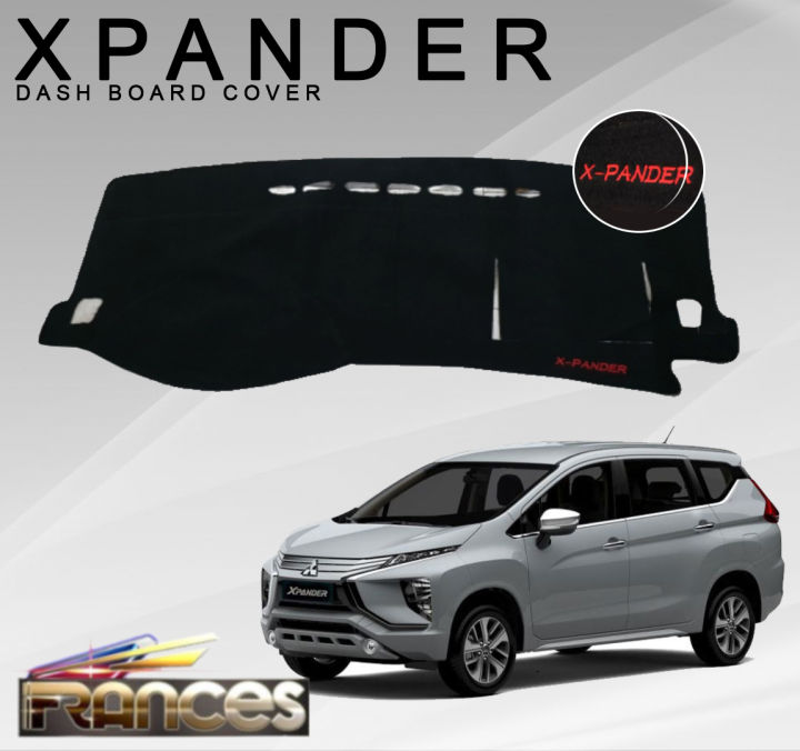 Mitsubishi Xpander / Xpander cross 2019-2024 DASHBOARD COVER / DASH ...