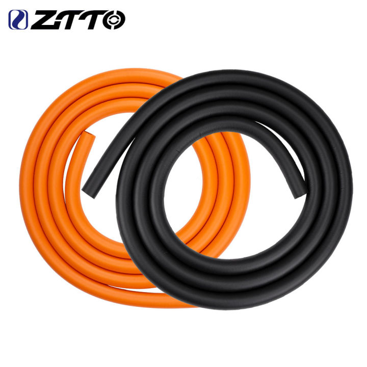 ZTTO Spare Part Brake Sound Insulation Pipe Soundproof Bike Frame ...