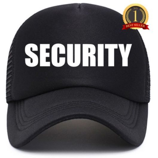 HIGH QUALITY SECURITY GUARD BOUNCER BODY GUARD PROFESSION JOB STATEMENT ...
