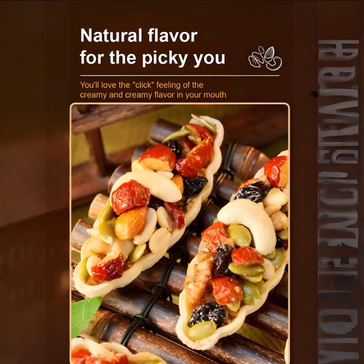 Nut Boat Crisps Crispy and Appetizing Snacks Authentic Nut Boat Crisps ...