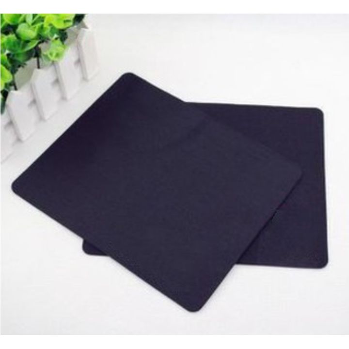 Mouse Pad plain/Computer mousepad Cloth Office Mouse Pad Gaming Mouse ...