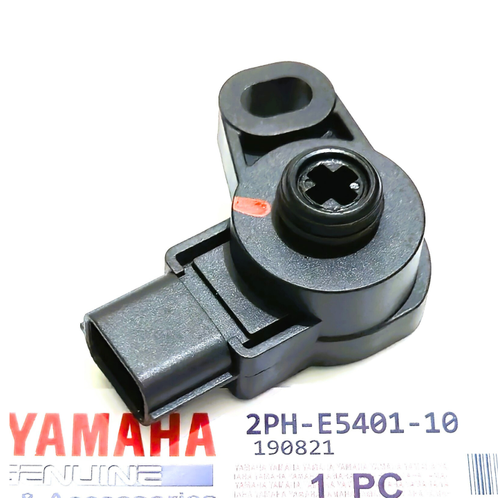 Yamaha Throttle Position Sensor TPS for Mio M3, Mio Z, Mio S, Soul GT ...