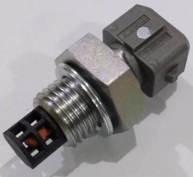 GM Air Intake Temperature Sensor for Chevrolet Optra 1.6L PN# 96253552 ...