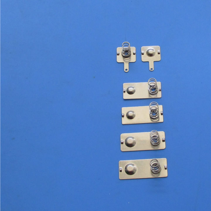 Replacement Spring / Metal Plate for Battery AA / AAA / D Batteries ...