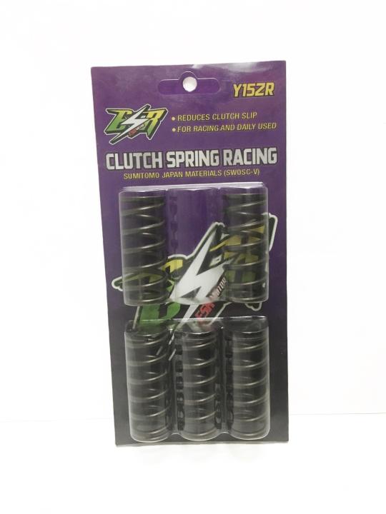 ESR CLUTCH SPRING RACING Y15ZR | Lazada