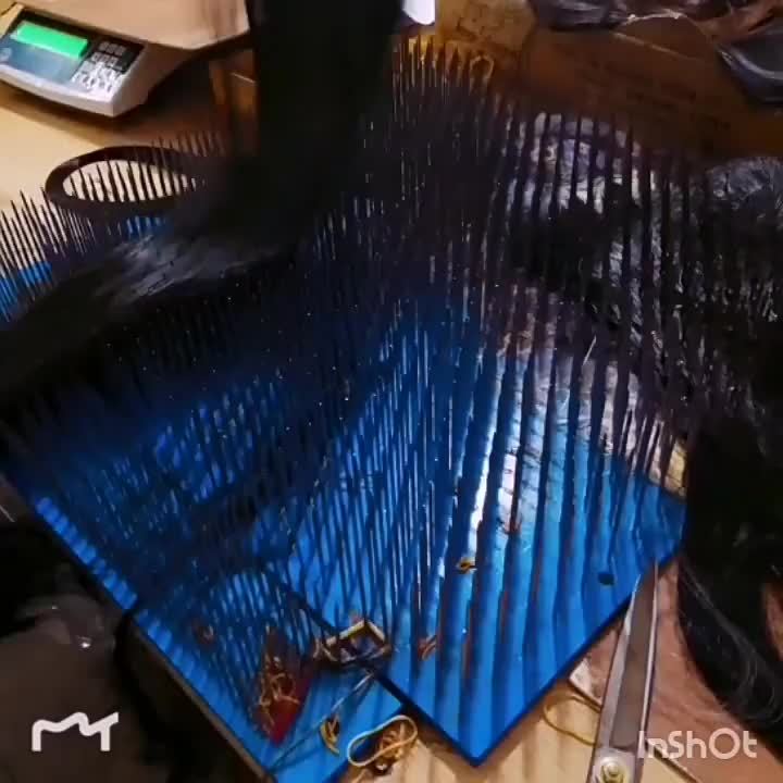 Wenhao stray dogs Central Plains / Stereotypes Messy Micro-Roll cosplay ...