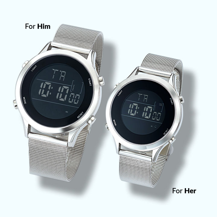Avon ITAEWON ANA-DIGI WATCH ADULTS | Lazada PH