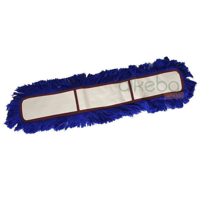 Kain Refill Lobby Duster 100 cm acrylic Standar kain loby acrilic ...