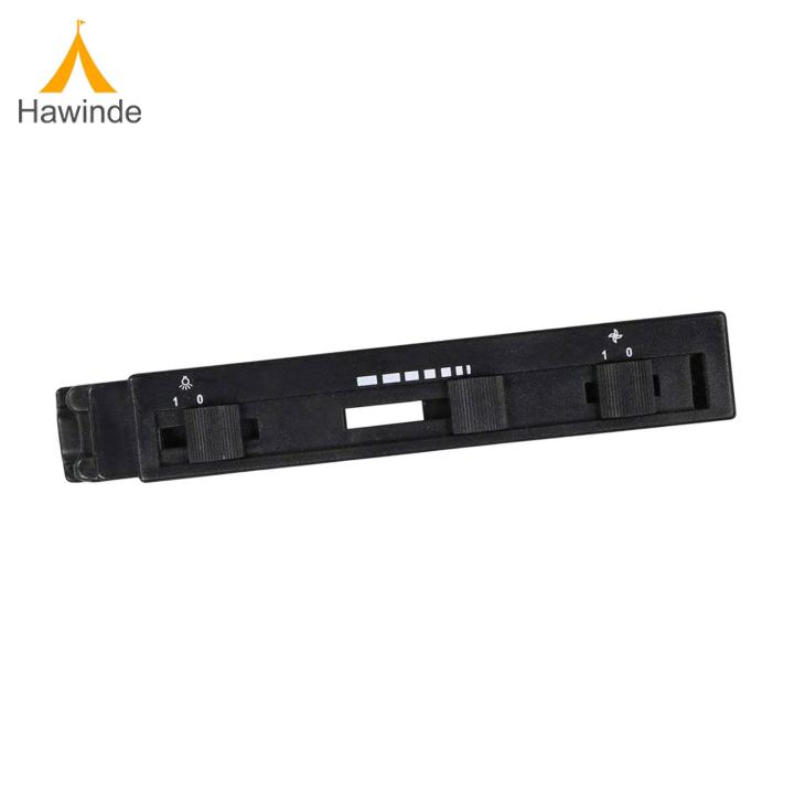Hawinde Kitchen Range Hood Push button Switch ,Range Hood Switch ...