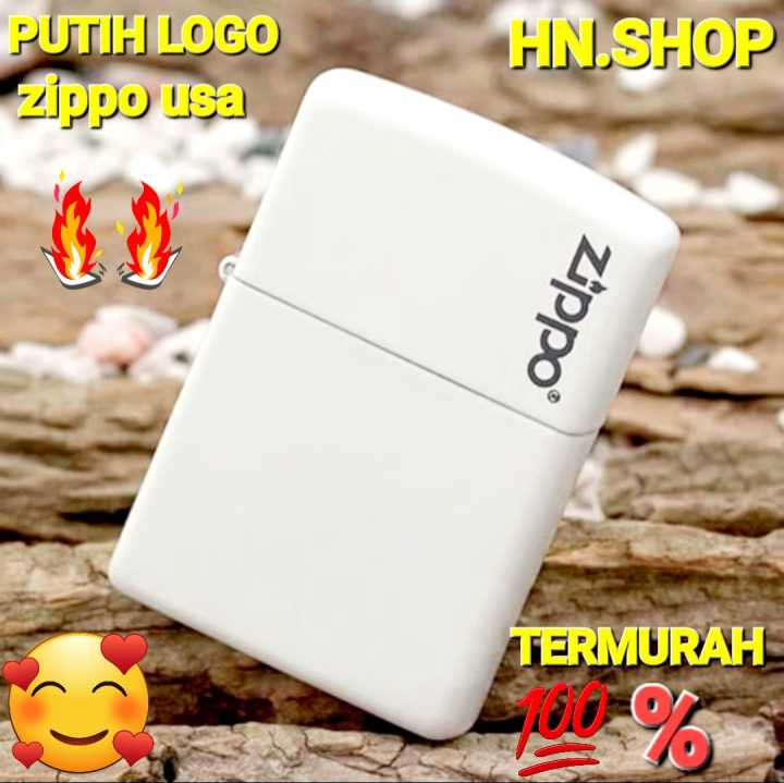 Korek Api Zippo Roda Korek api Murah Korek api zipo Isi ulang geratis ...