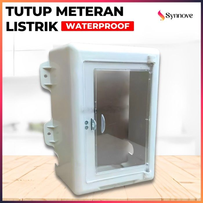Box Meteran Listrik KWH Meter Box Listrik Tutup Meteran Listrik Box ...